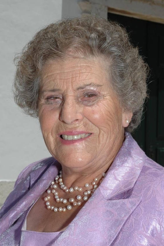 Leonilde Adelina Pereira da Costa Agência Duarte - Serviços Funerários ...