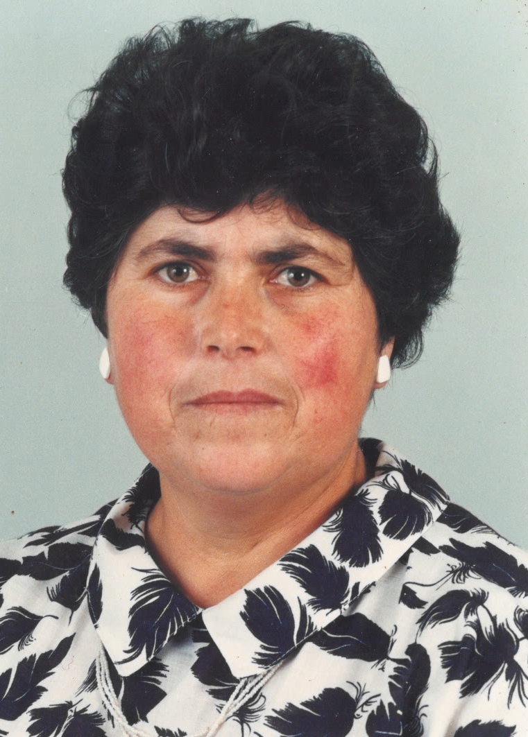 ADELINA ISIDORO AGOSTINHO BERNARDES Agência Duarte - Serviços ...